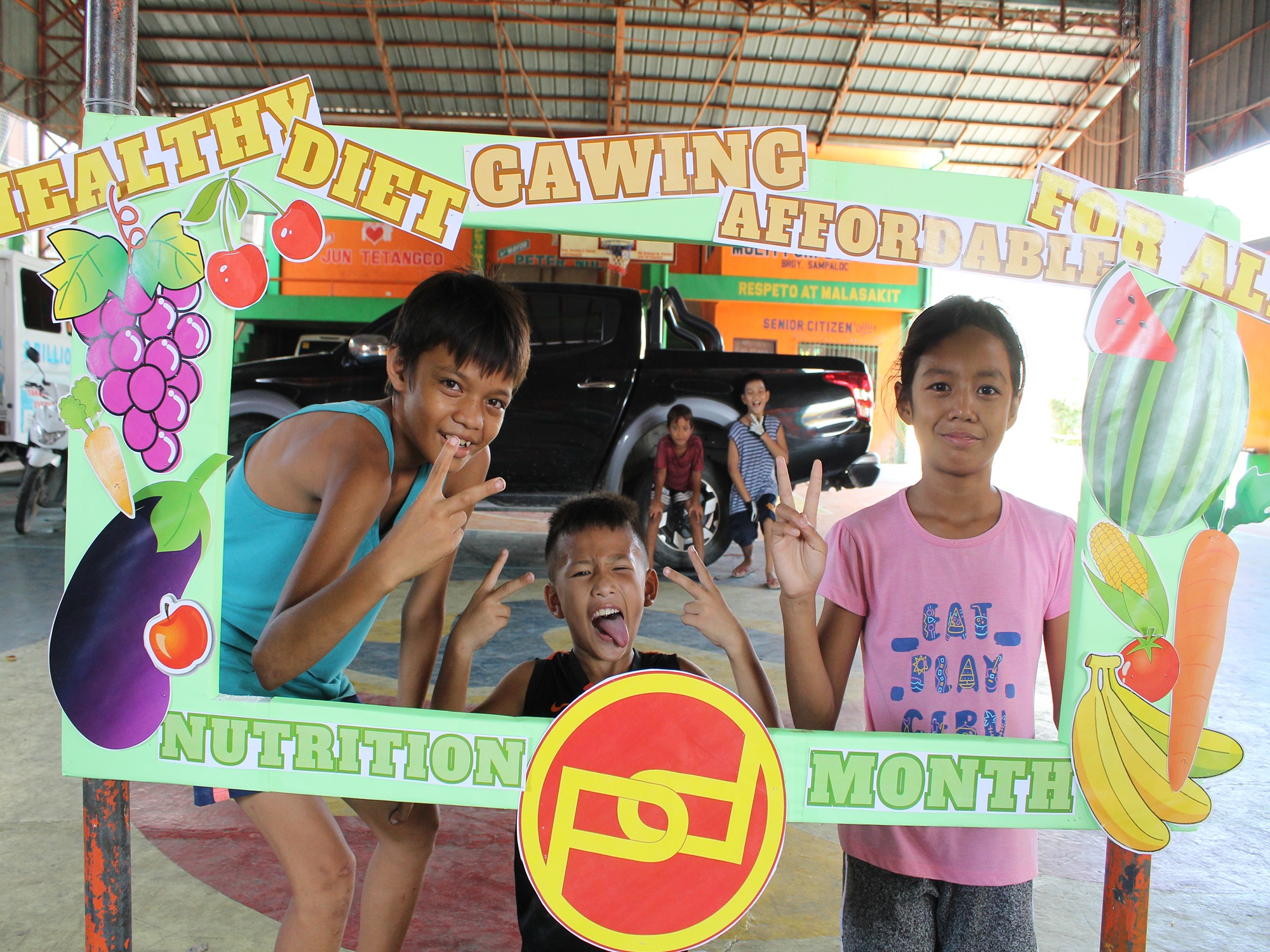 Outreach Program - PPMC