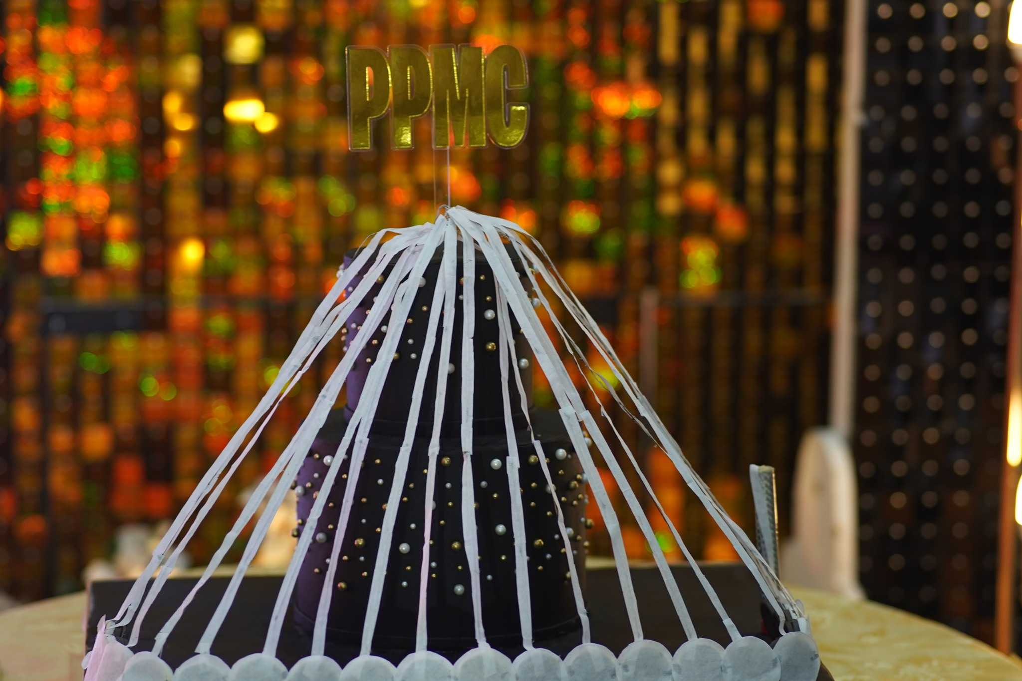 PPMC 7TH ANNIVERSARY- PPMC