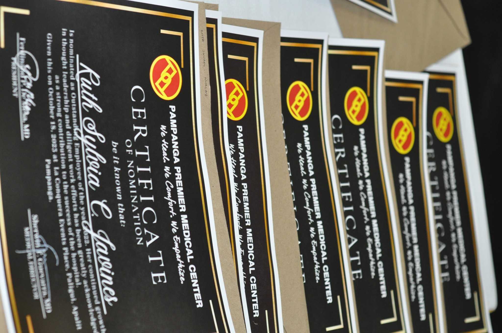 PPMC 7TH ANNIVERSARY- PPMC