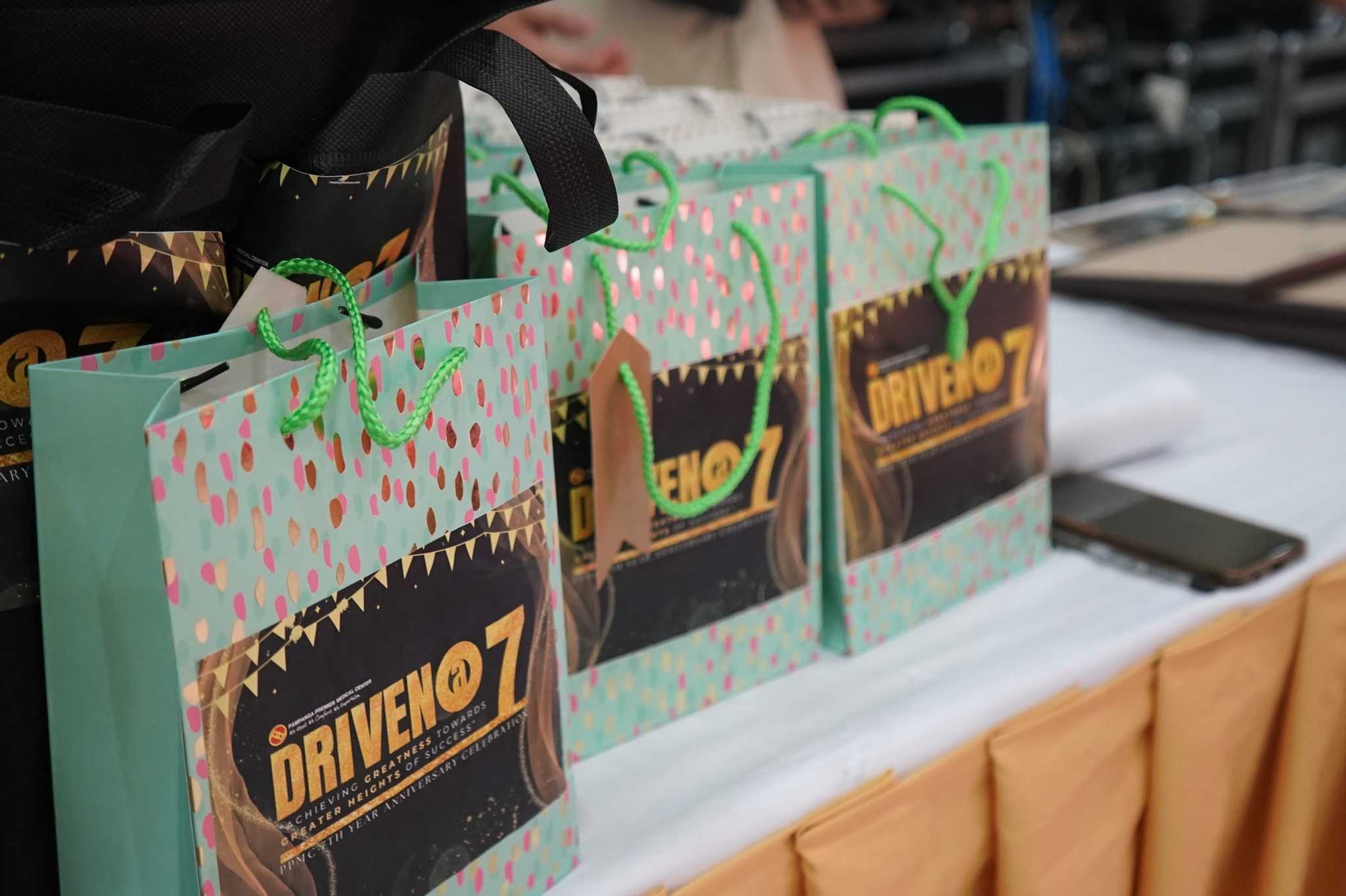 PPMC 7TH ANNIVERSARY- PPMC