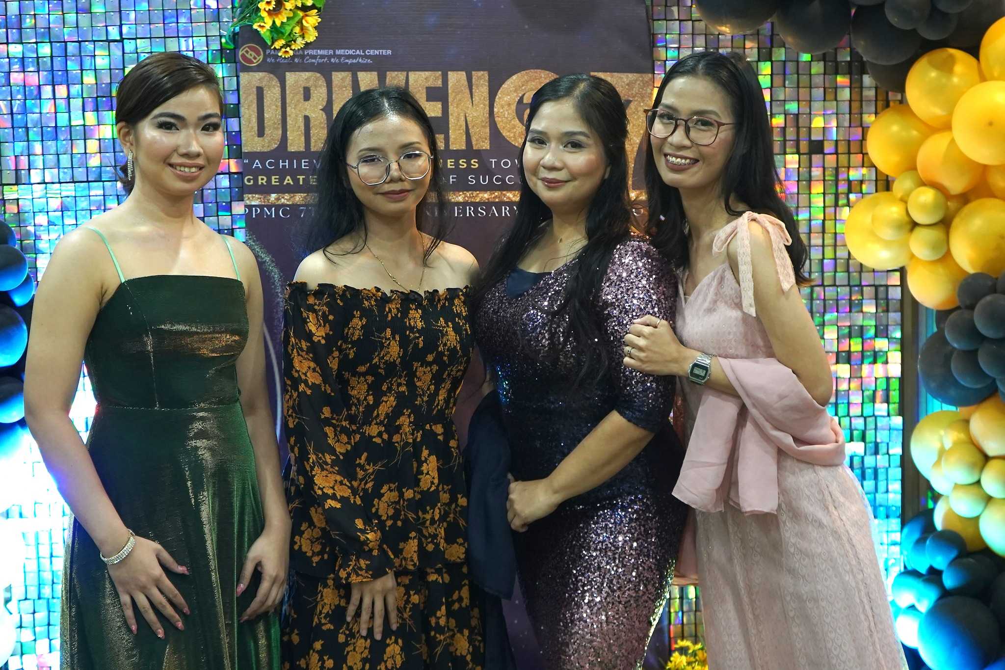 PPMC 7TH ANNIVERSARY- PPMC