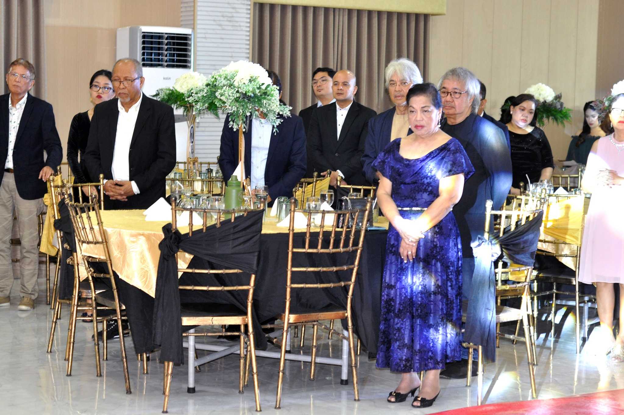 PPMC 7TH ANNIVERSARY- PPMC