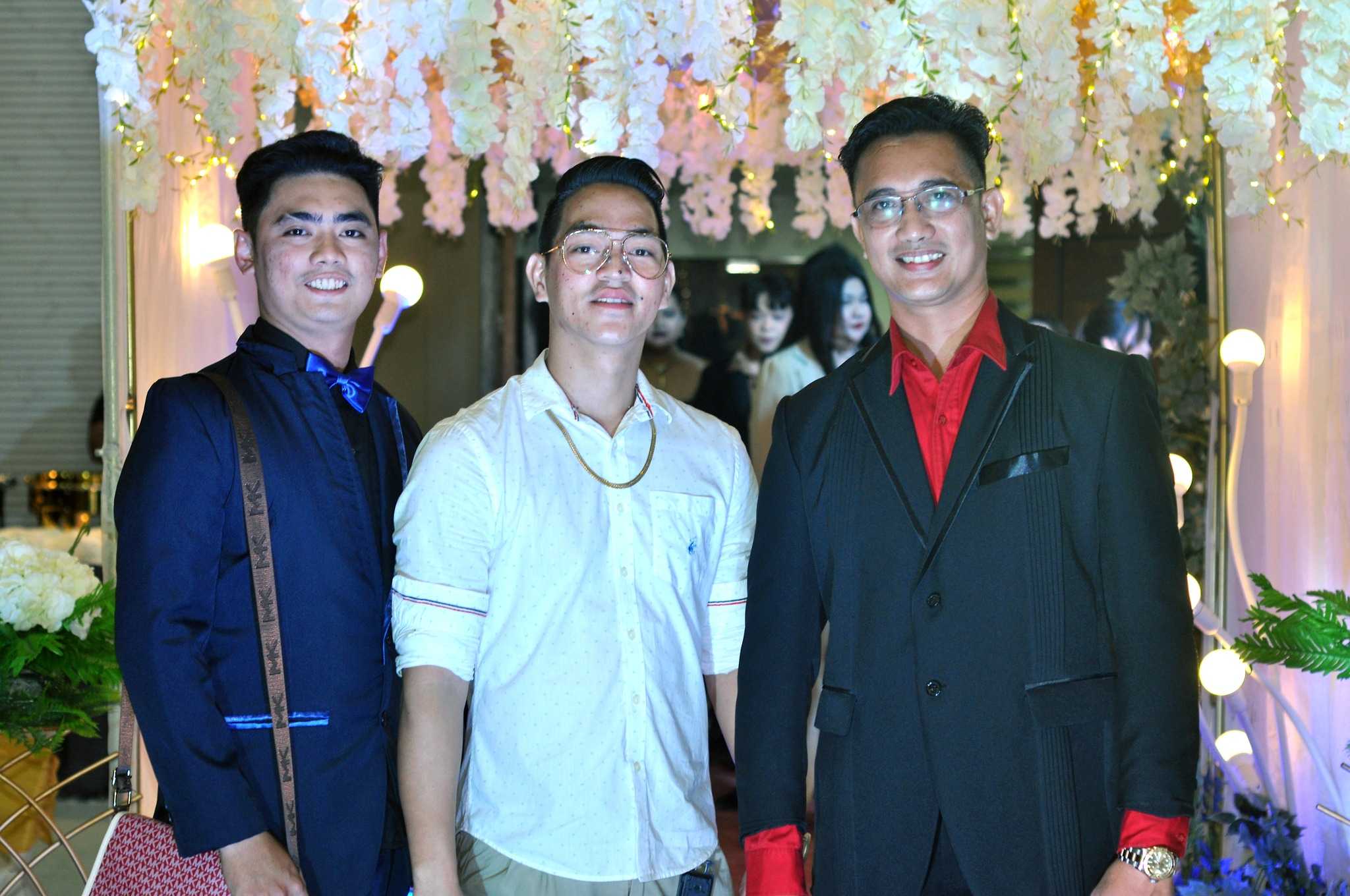 PPMC 7TH ANNIVERSARY- PPMC