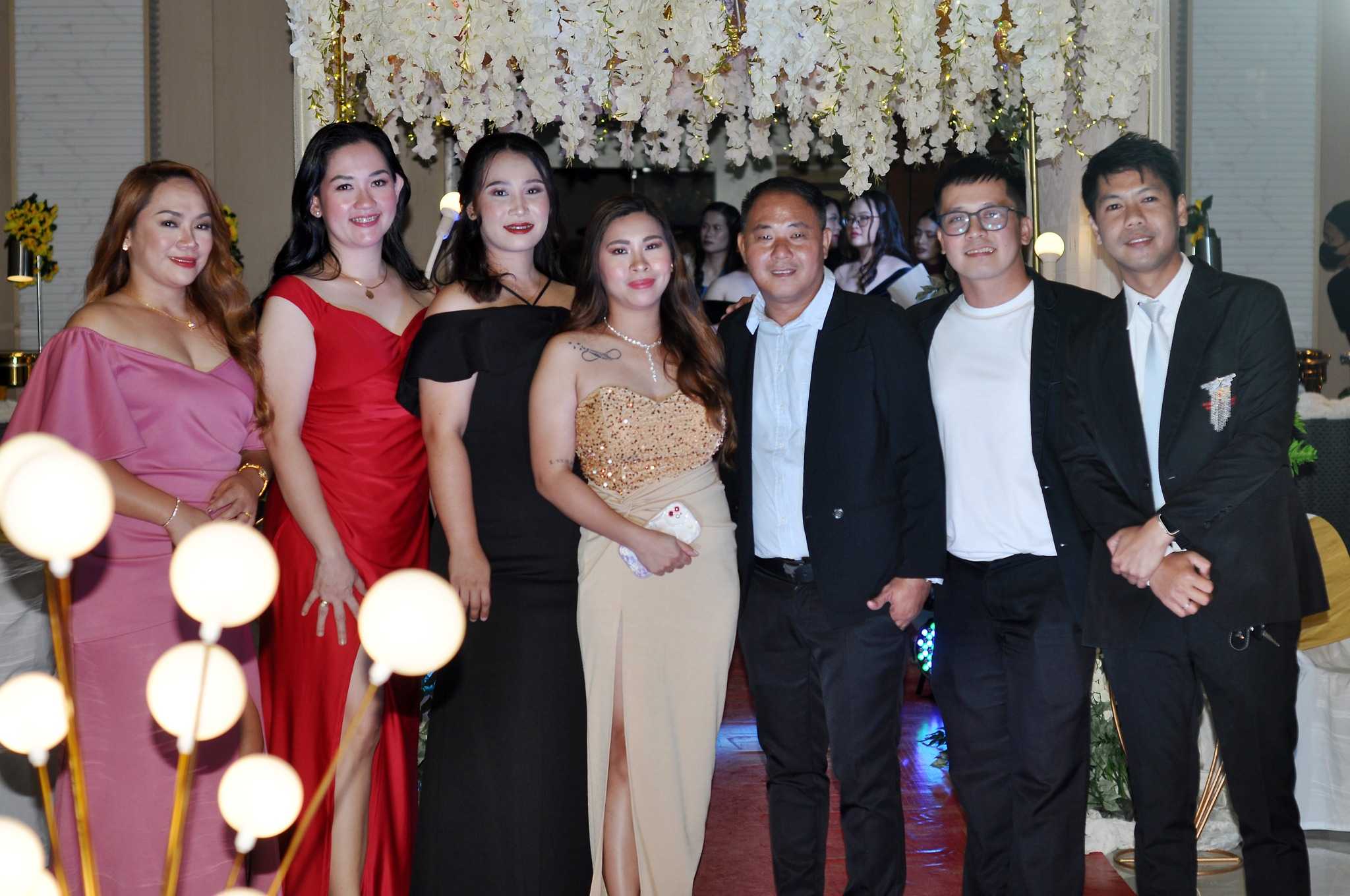 PPMC 7TH ANNIVERSARY- PPMC