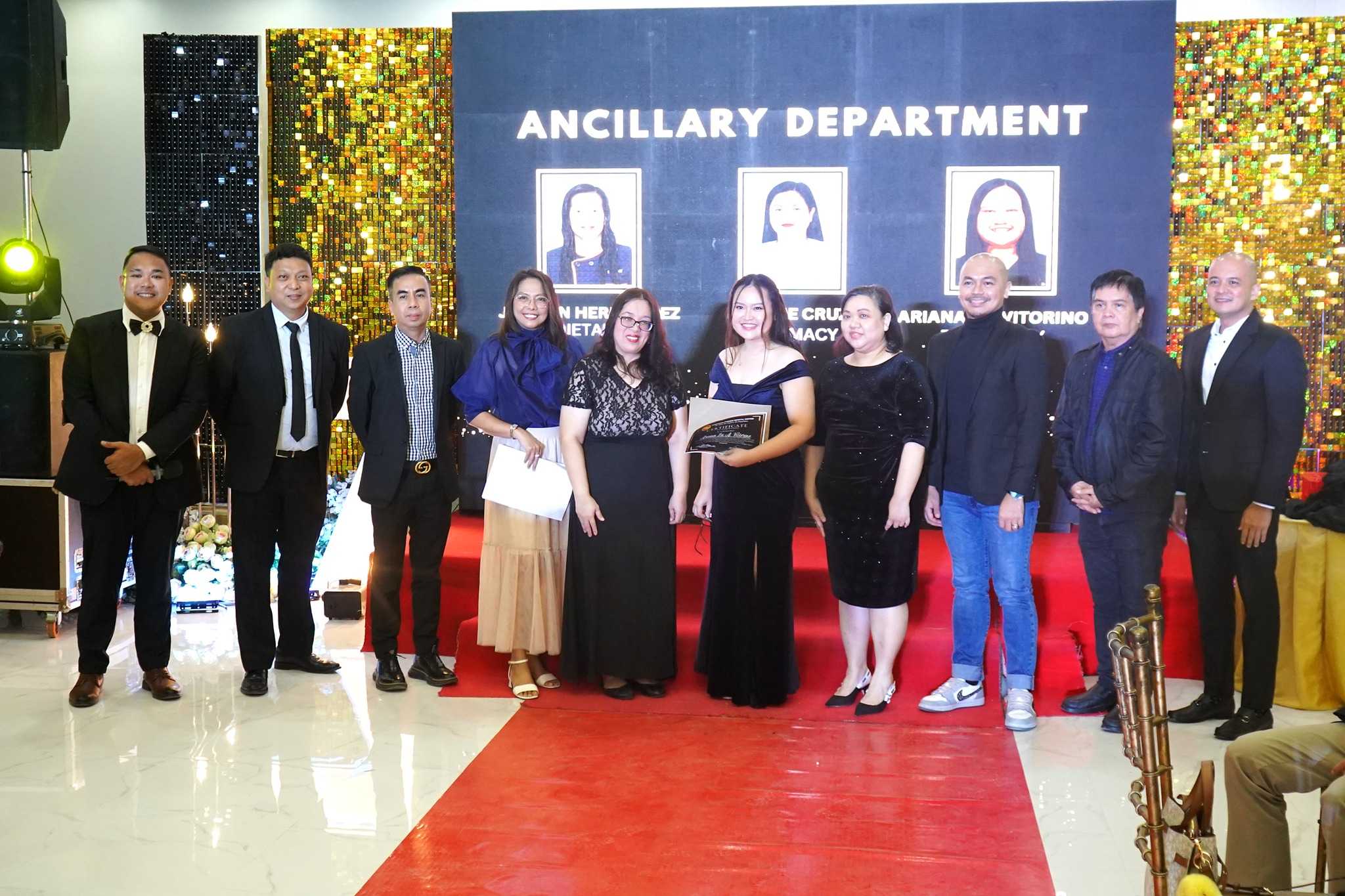 PPMC 7TH ANNIVERSARY- PPMC