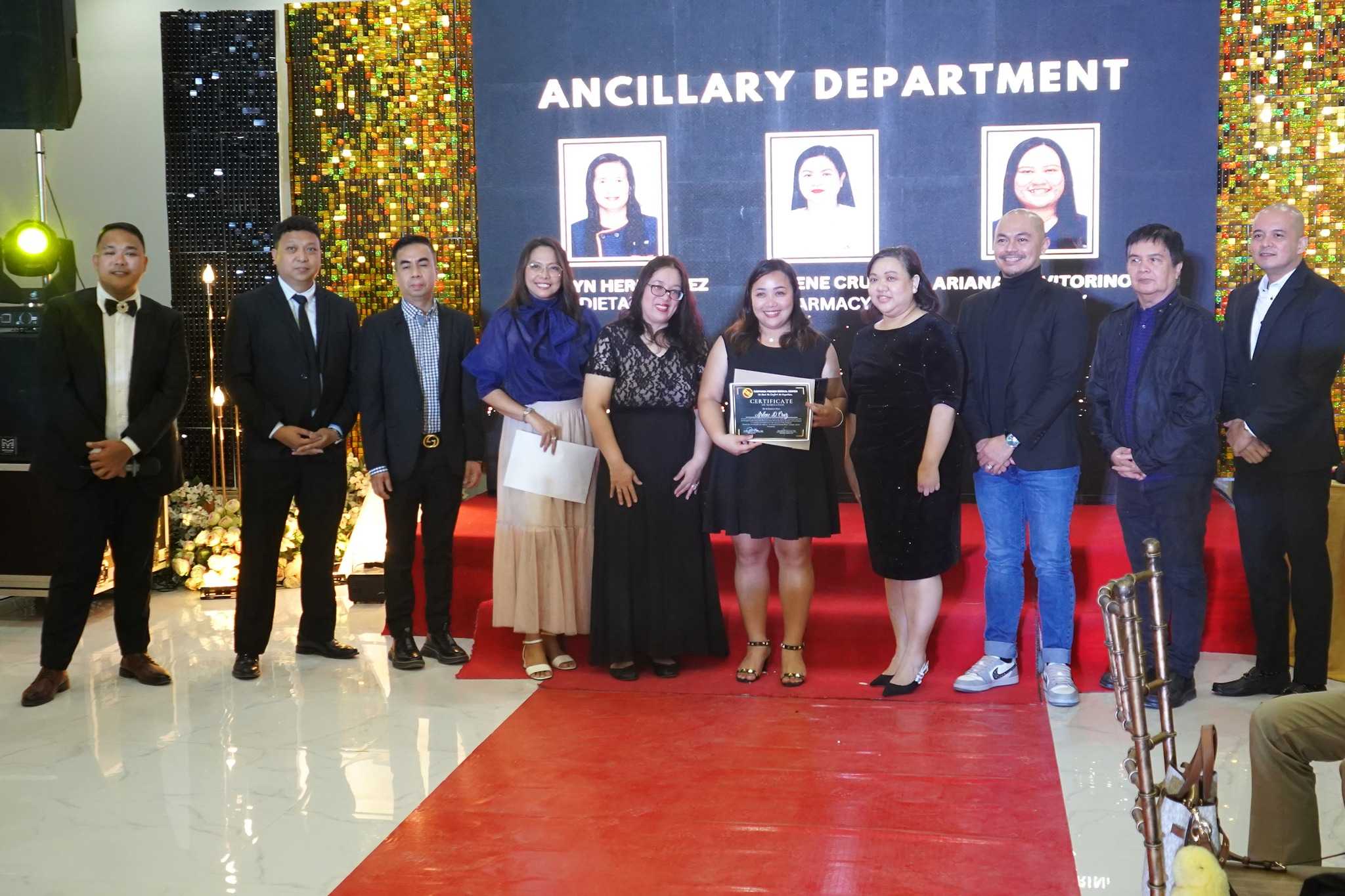 PPMC 7TH ANNIVERSARY- PPMC