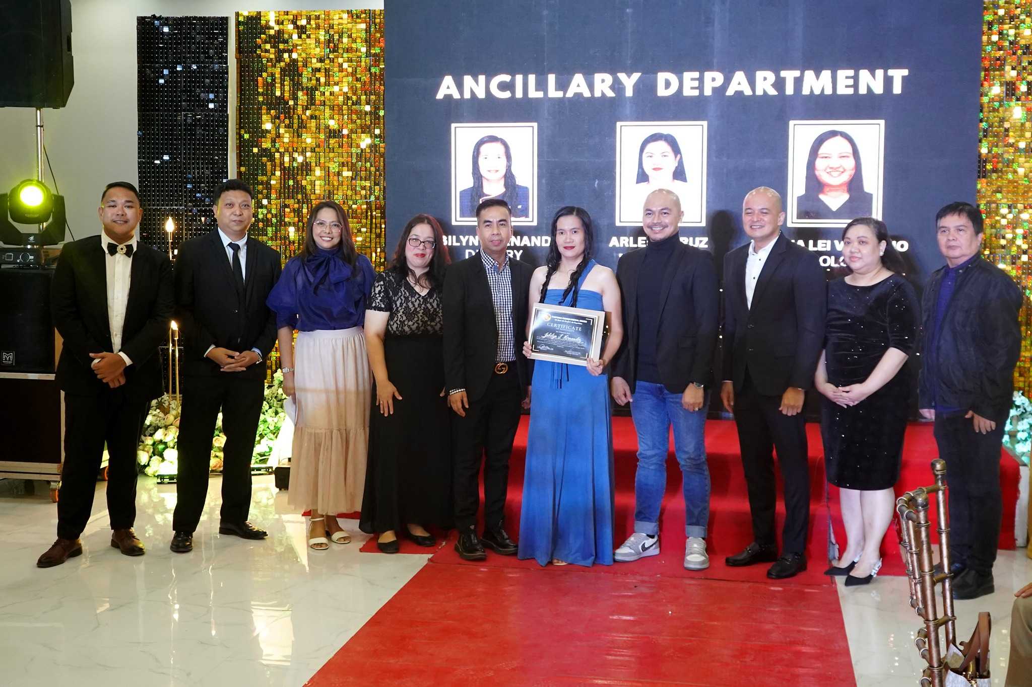 PPMC 7TH ANNIVERSARY- PPMC