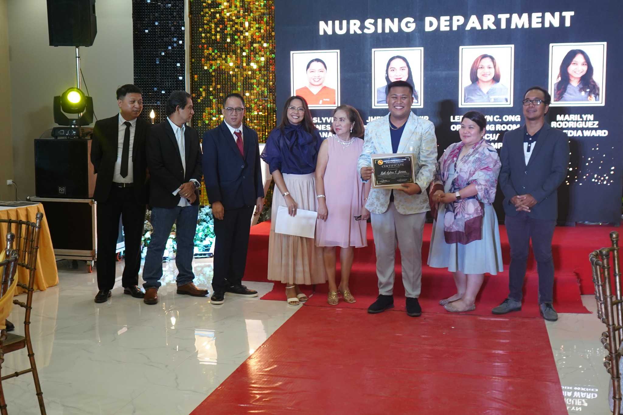 PPMC 7TH ANNIVERSARY- PPMC