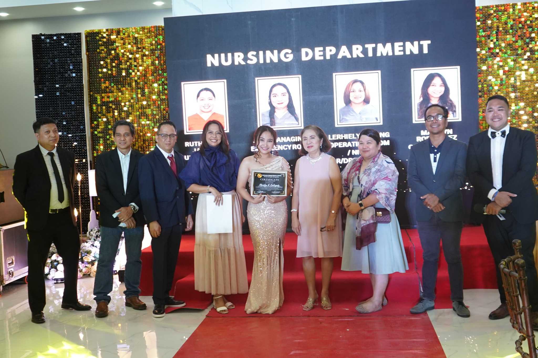 PPMC 7TH ANNIVERSARY- PPMC