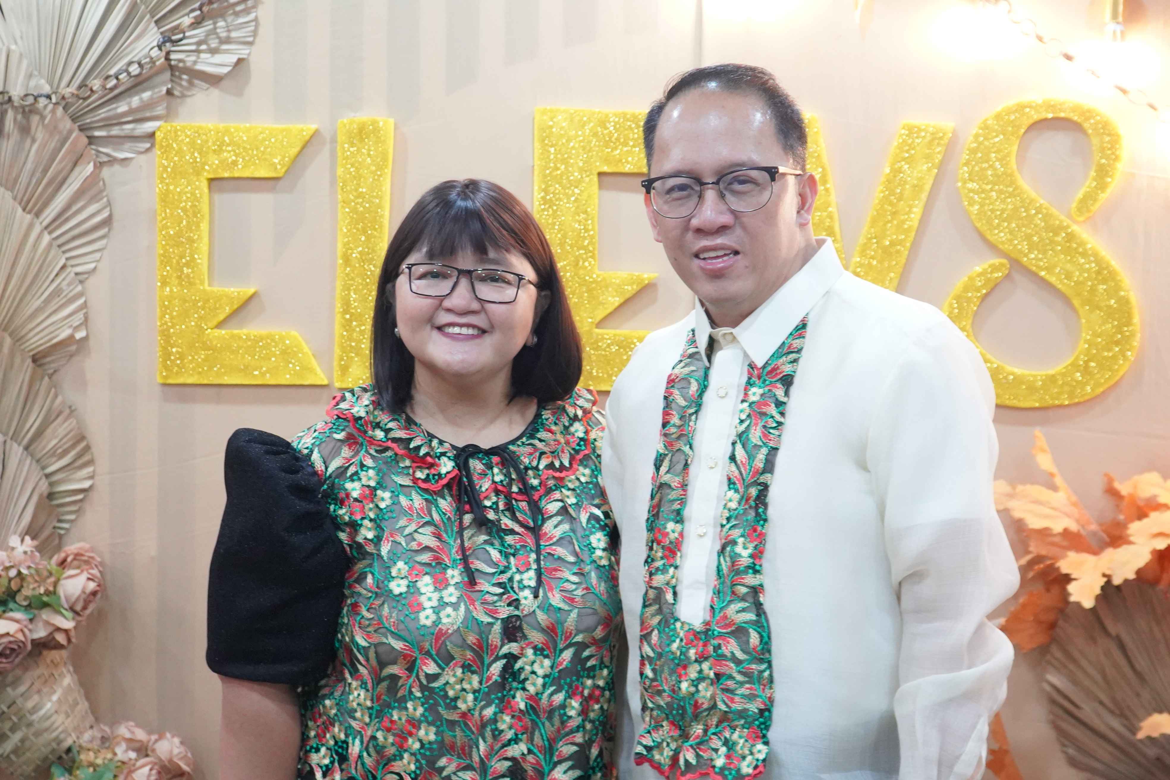 8TH ANNIVERSARY PPMC