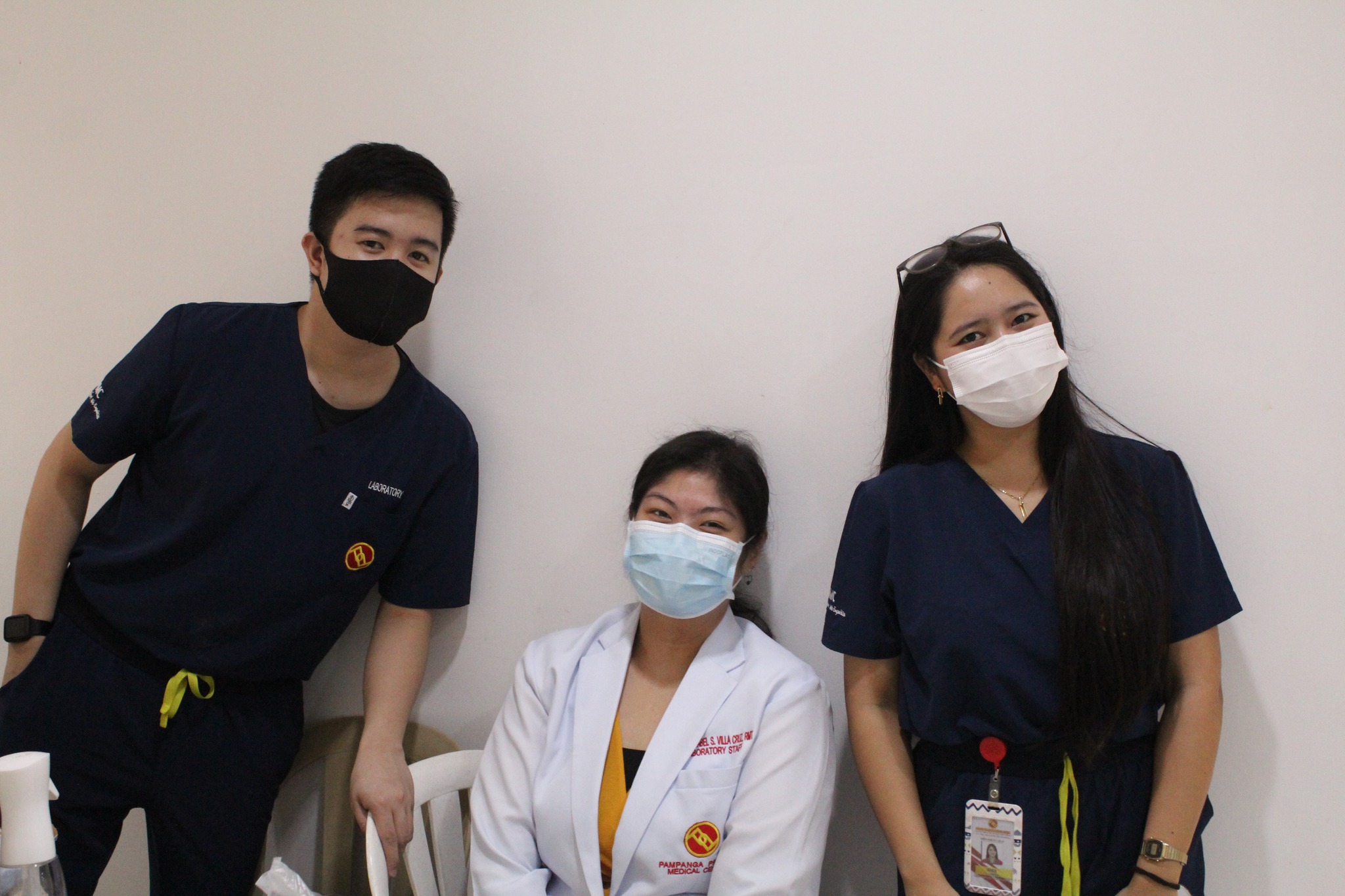 Blood Donation - PPMC