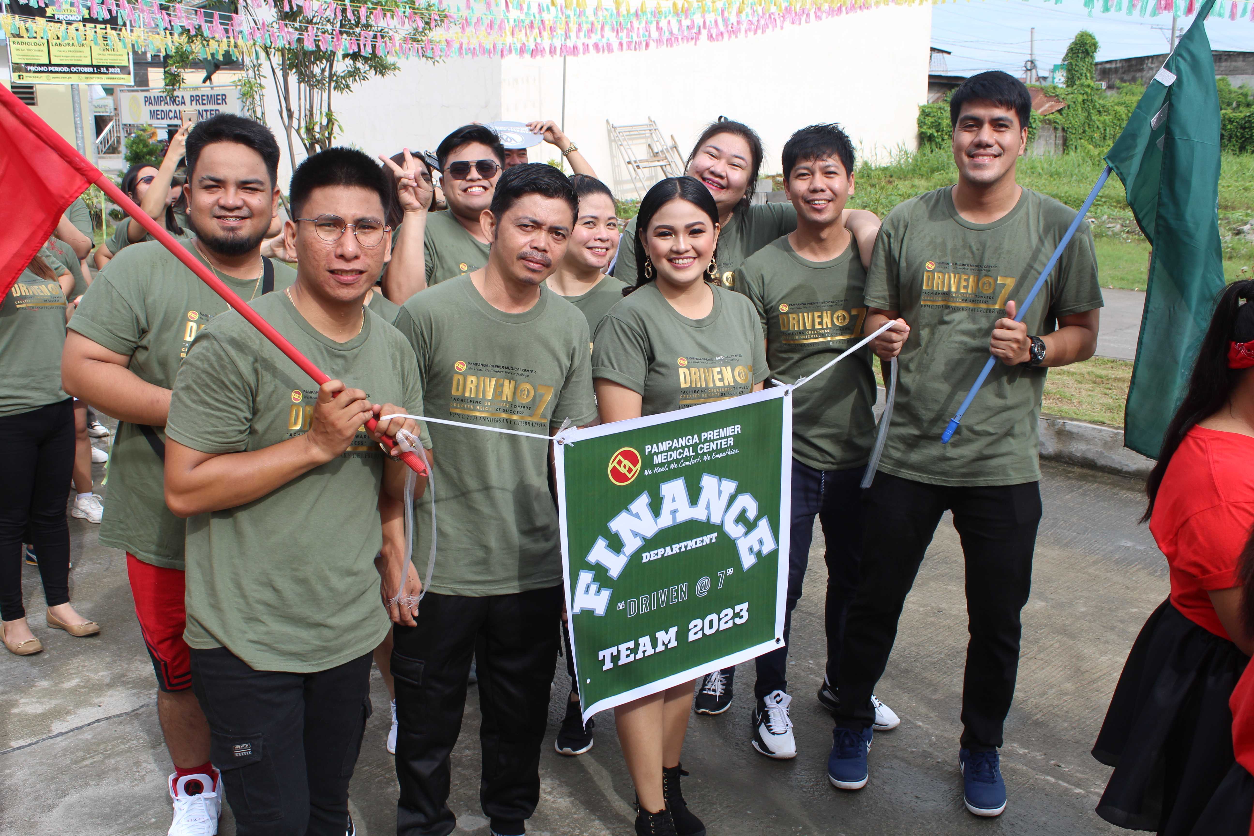 SportsFest 2023- PPMC