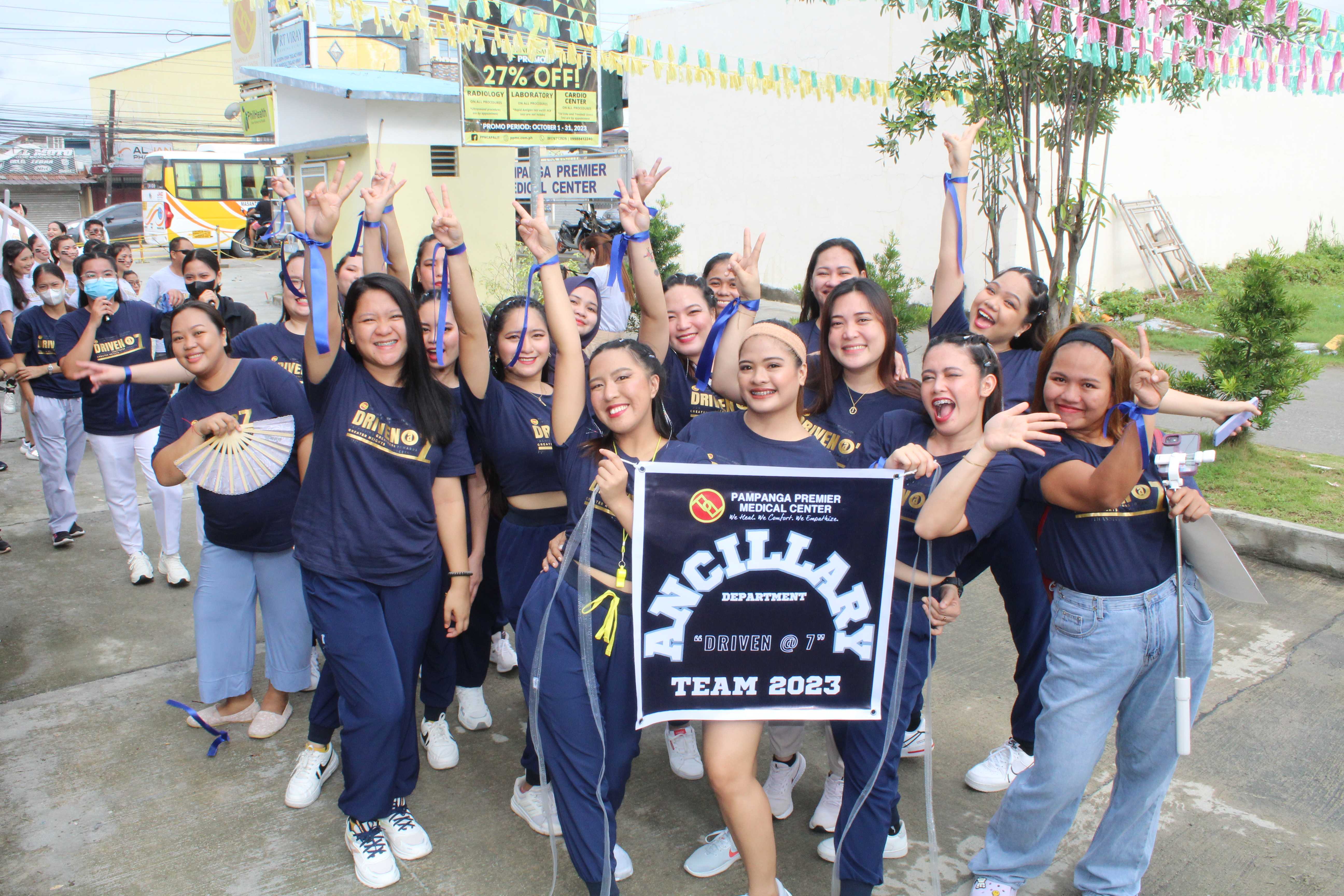 SportsFest 2023- PPMC