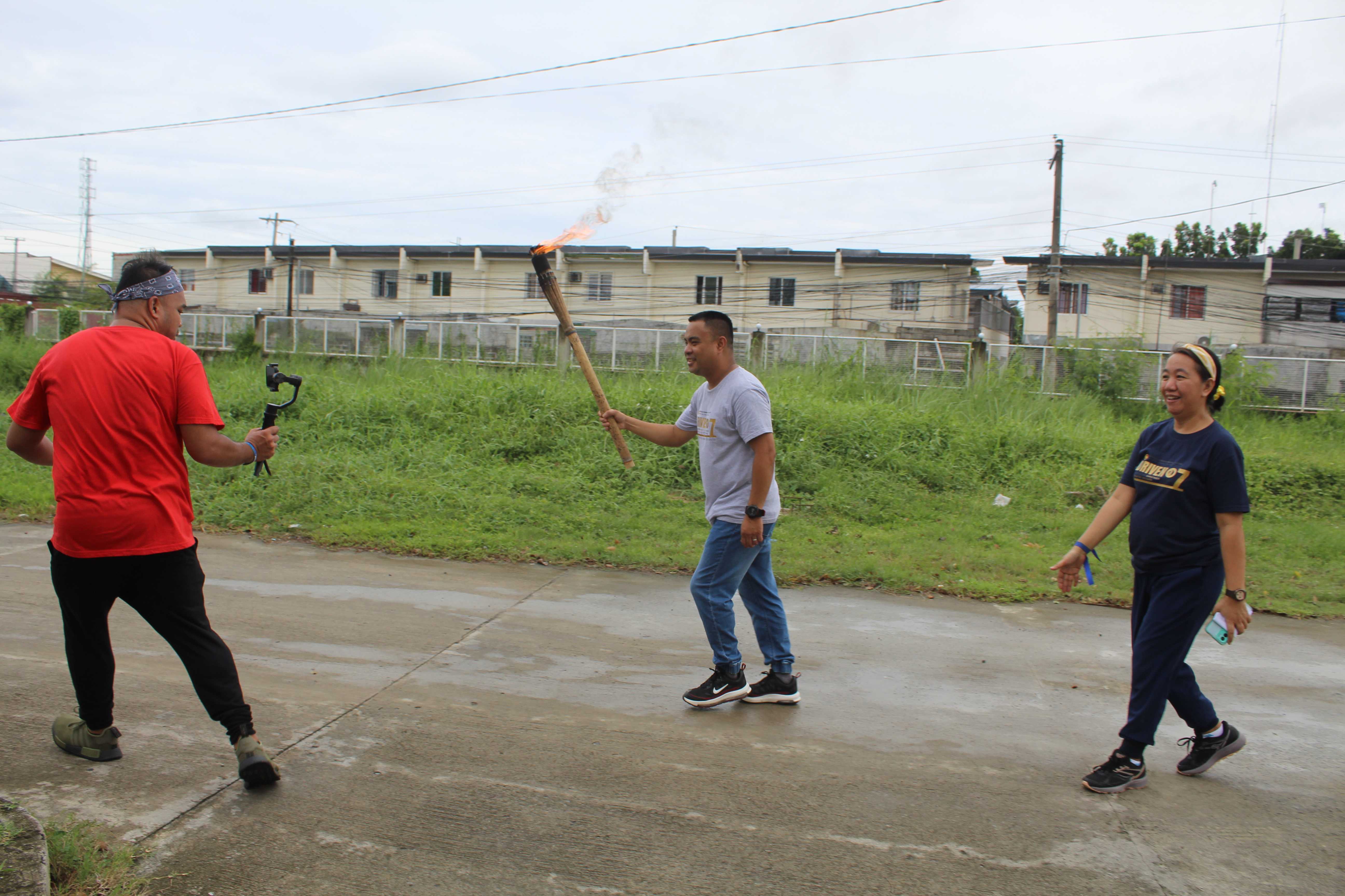 SportsFest 2023- PPMC