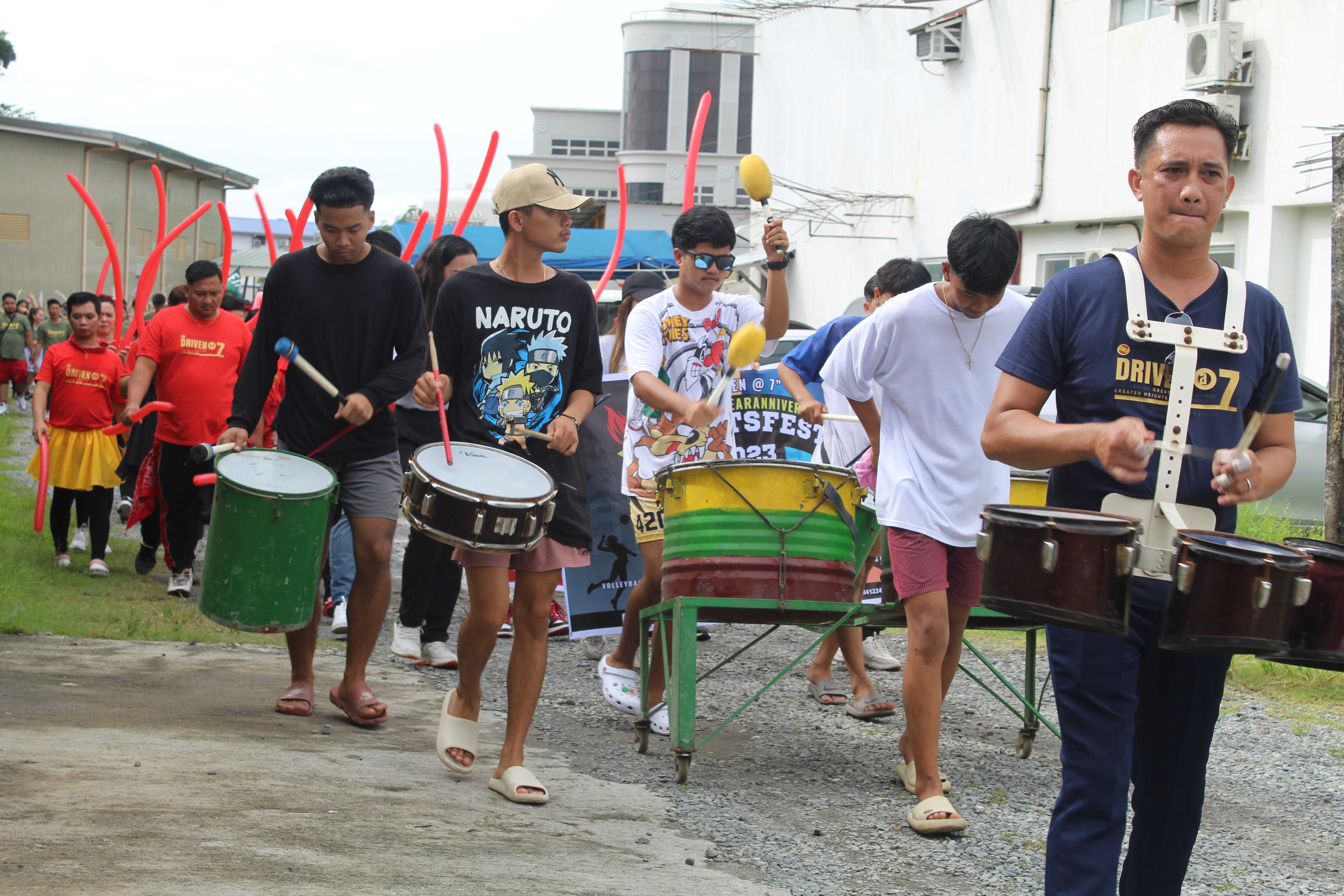 SportsFest 2023- PPMC