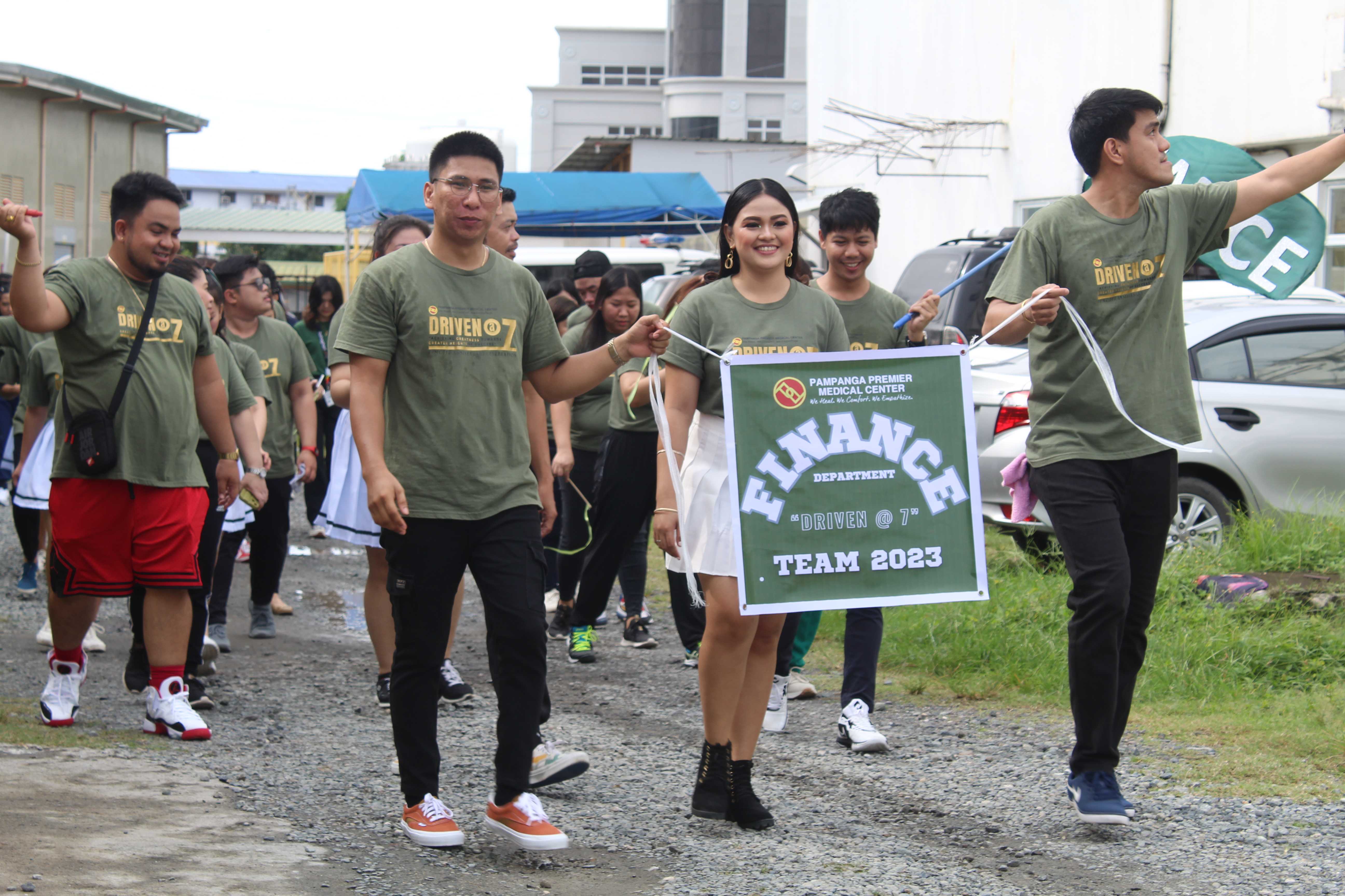 SportsFest 2023- PPMC