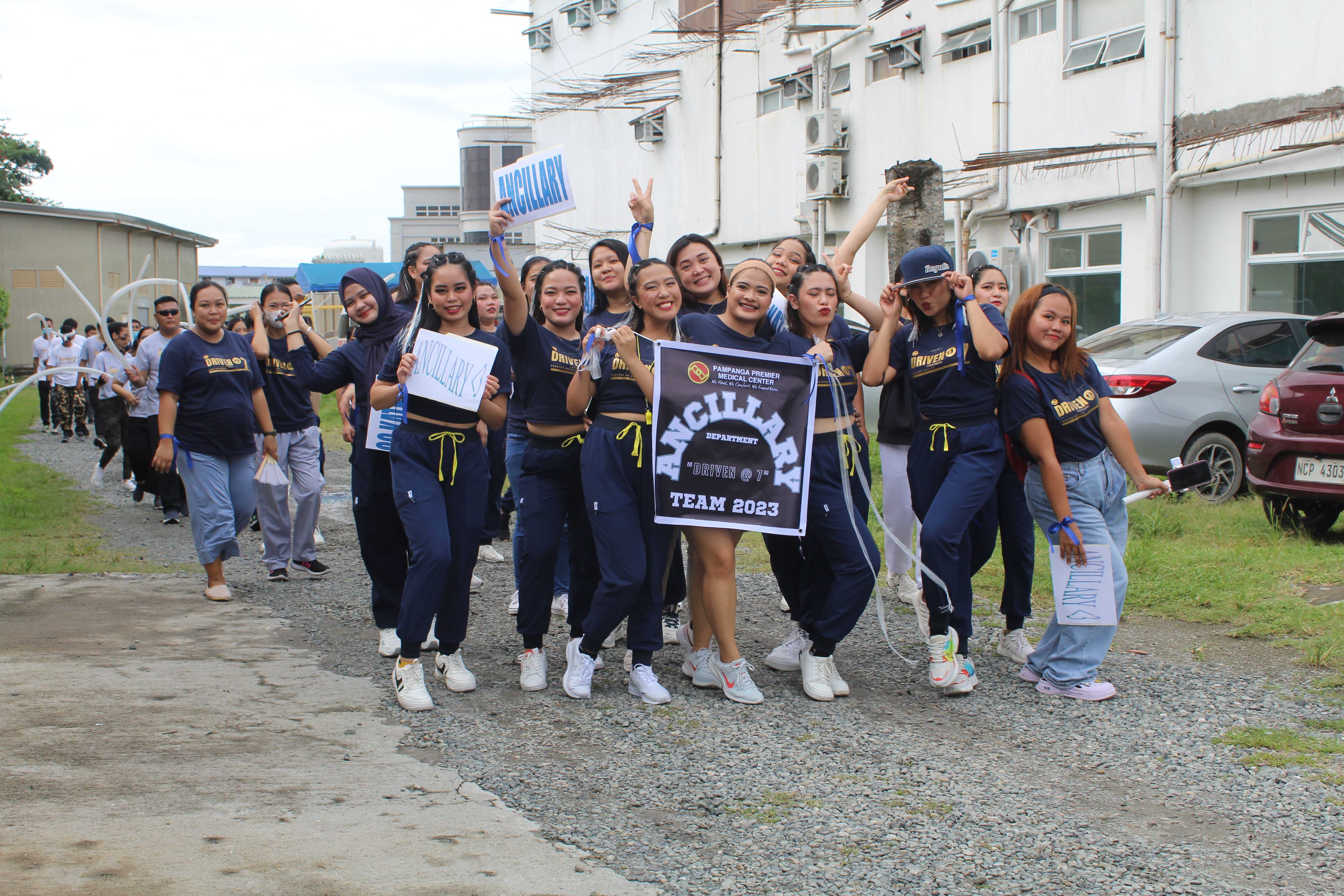 SportsFest 2023- PPMC