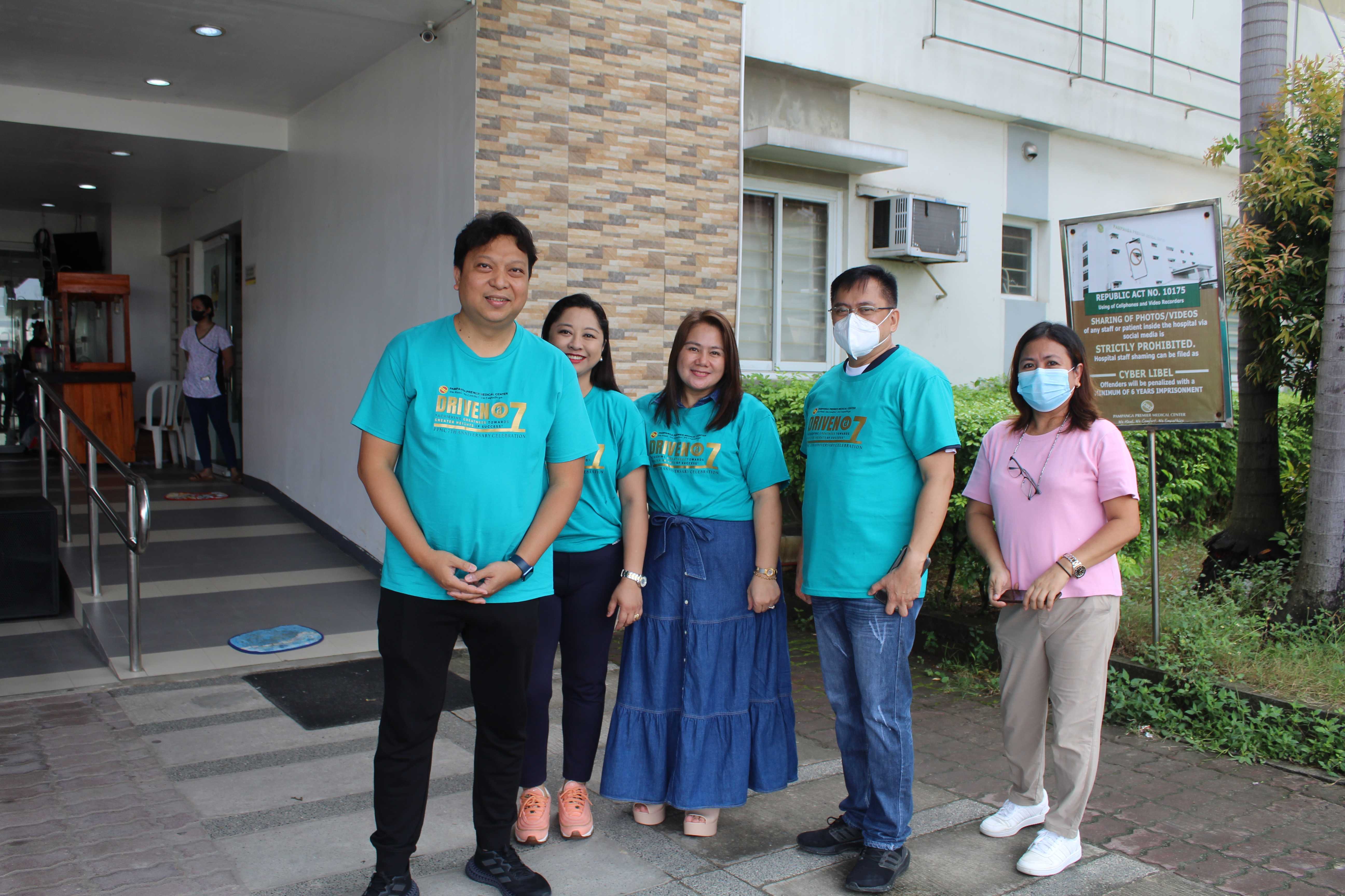 SportsFest 2023- PPMC