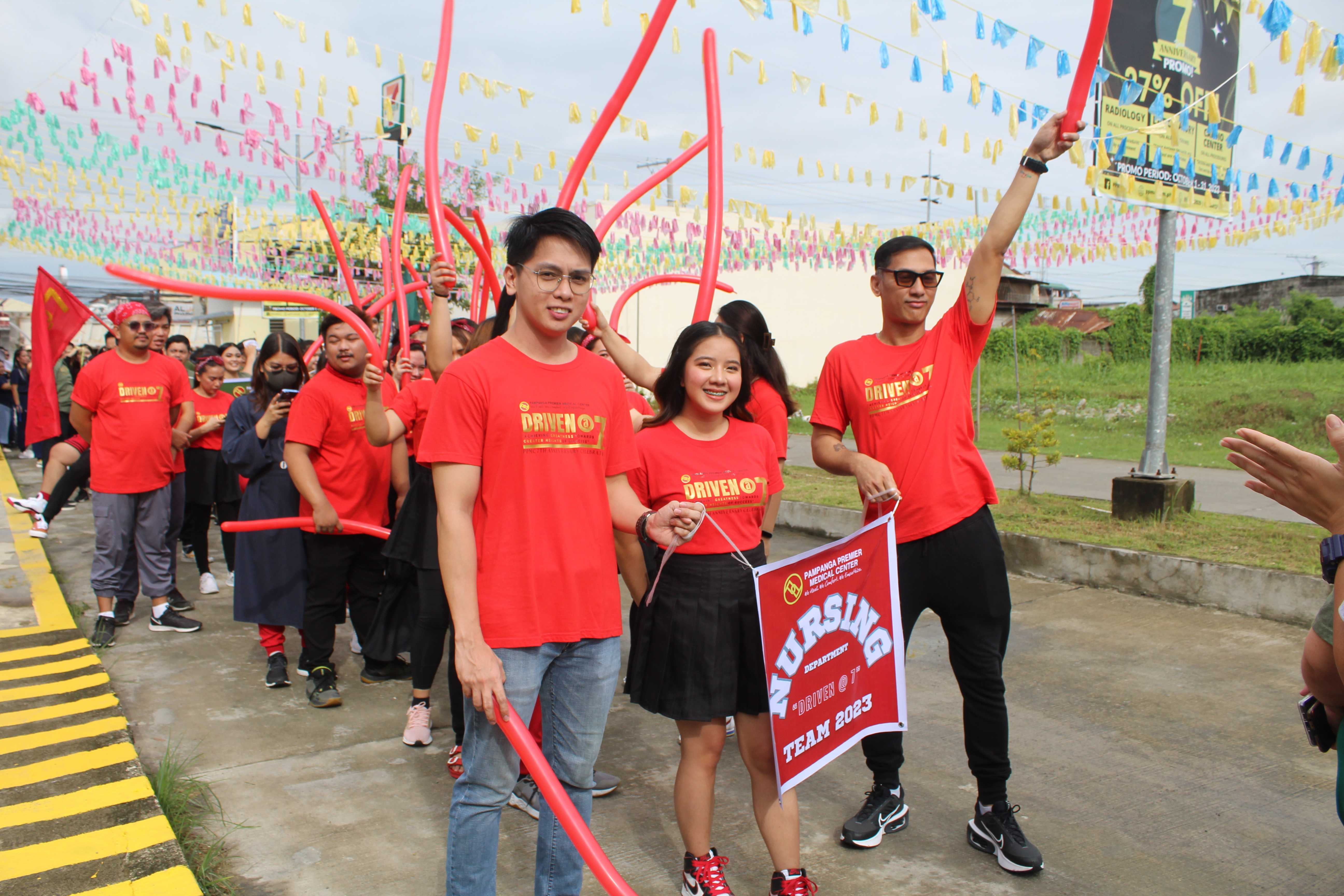 SportsFest 2023- PPMC