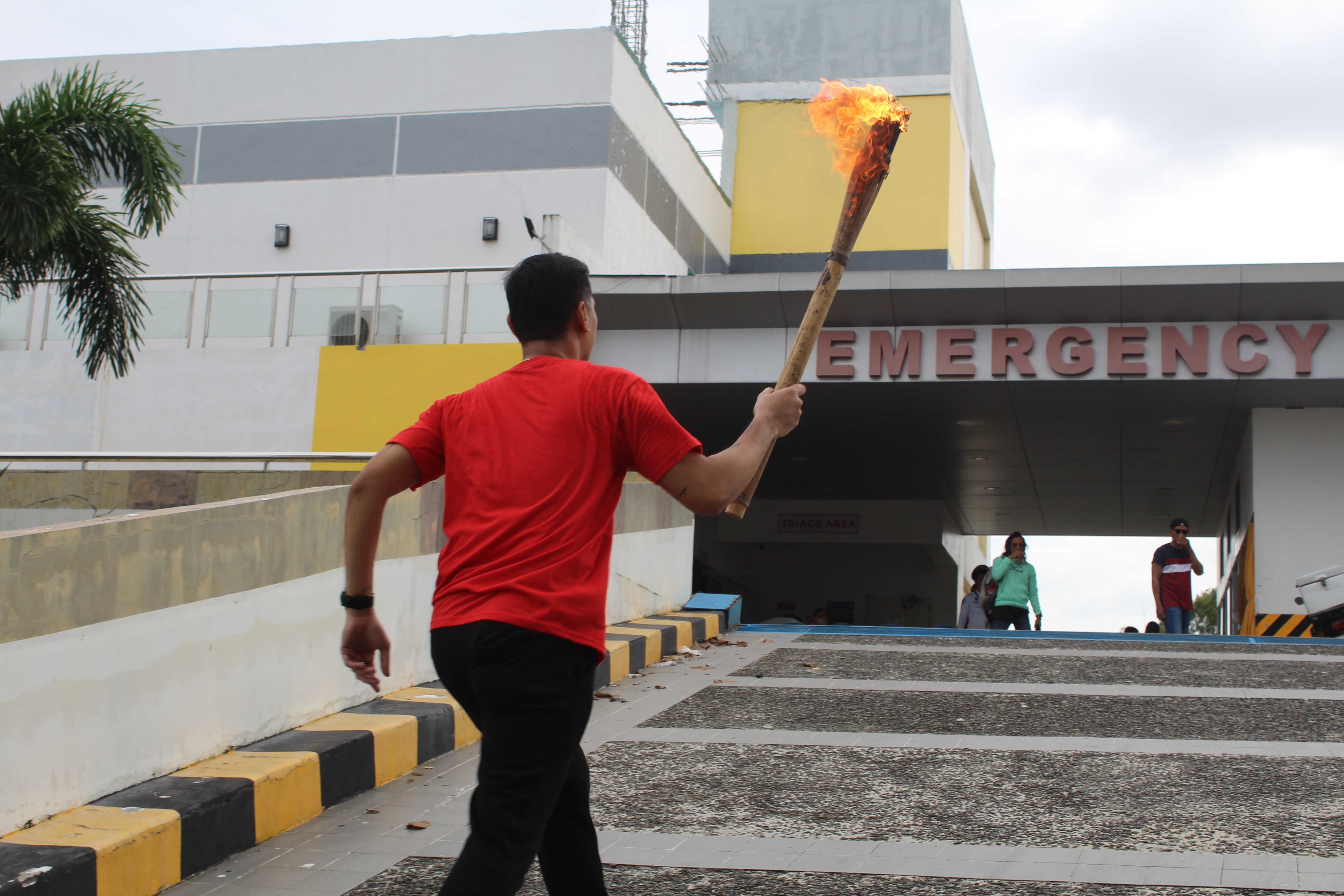 SportsFest 2023- PPMC