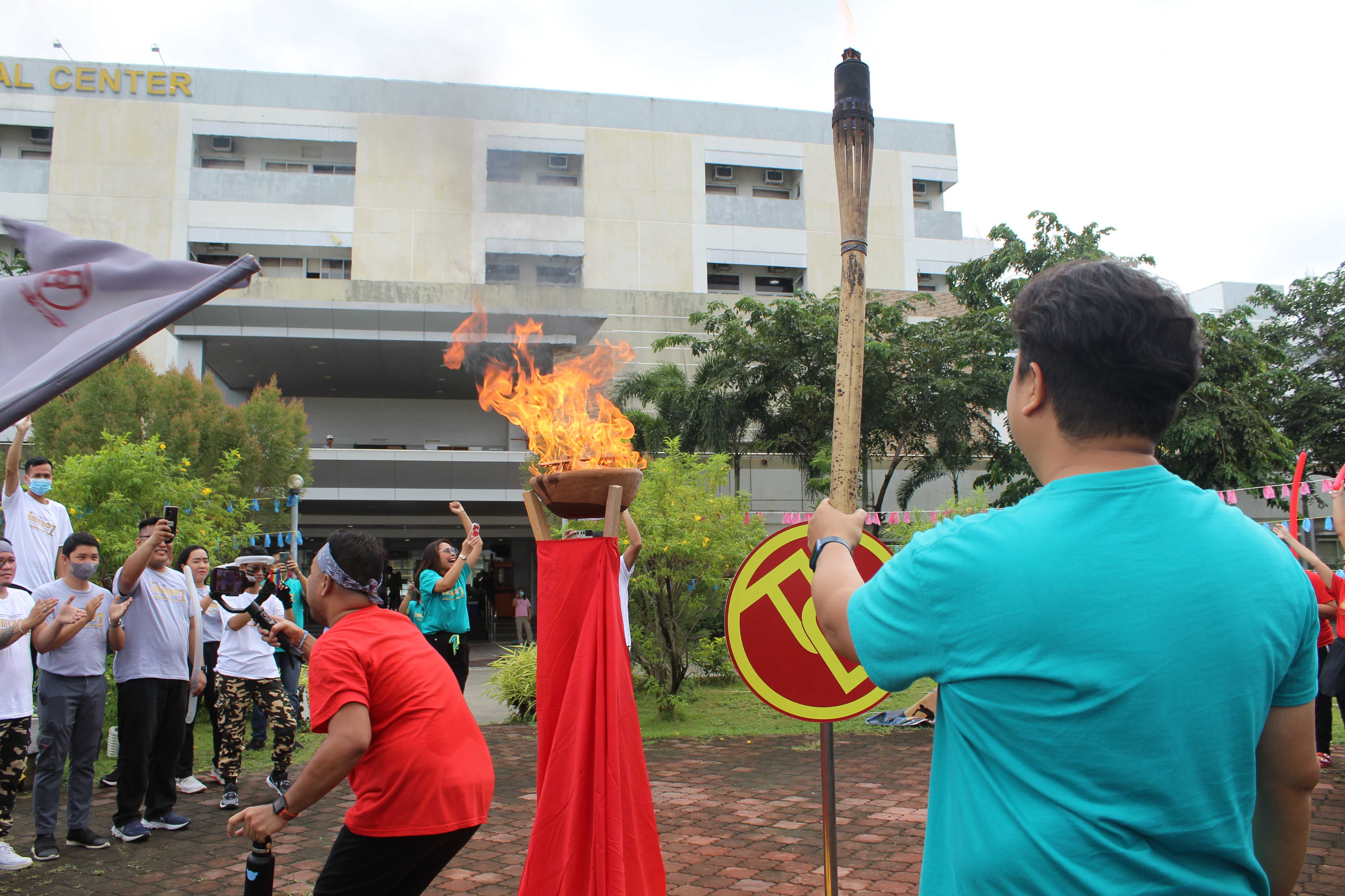 SportsFest 2023- PPMC