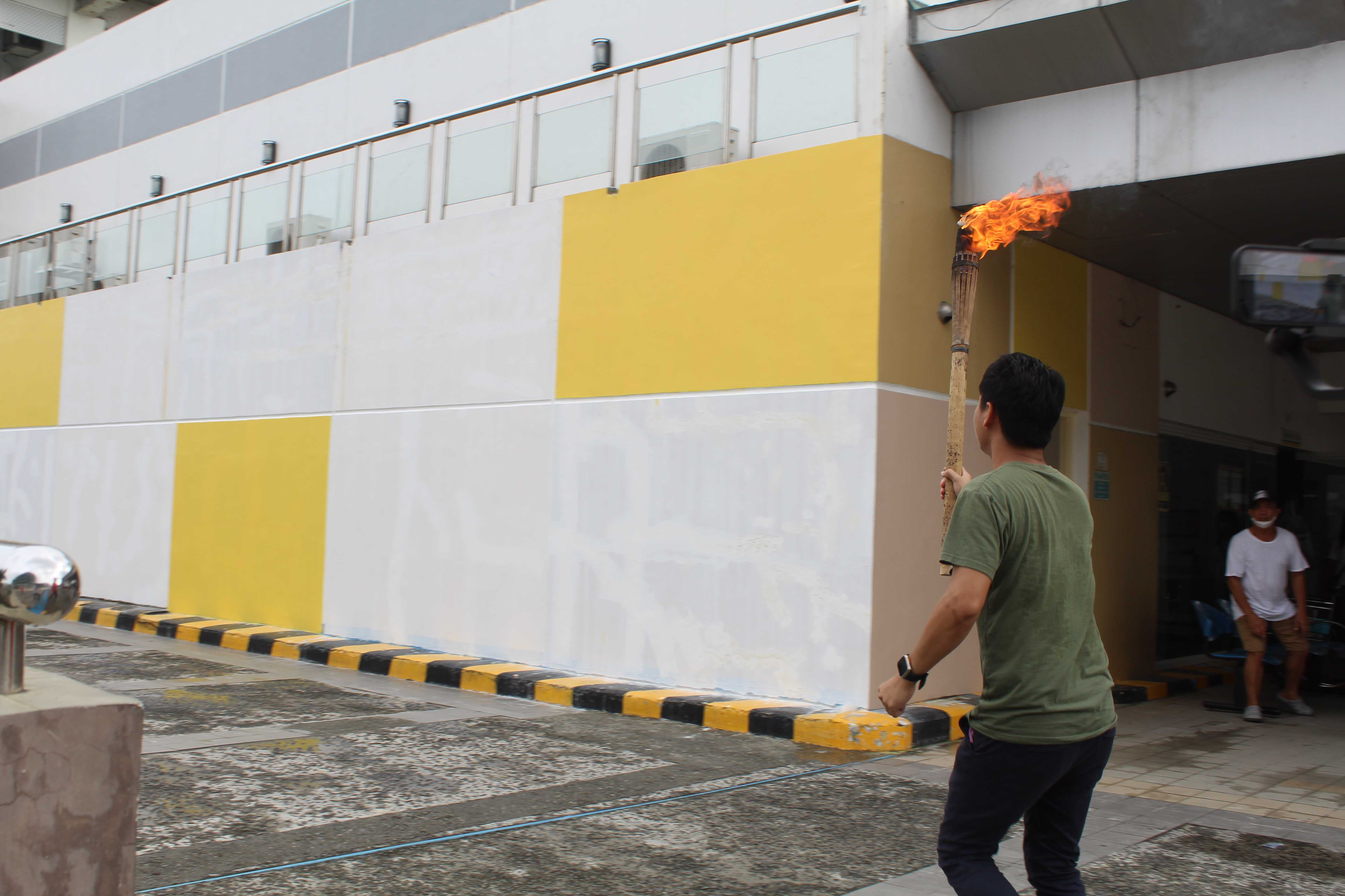 SportsFest 2023- PPMC