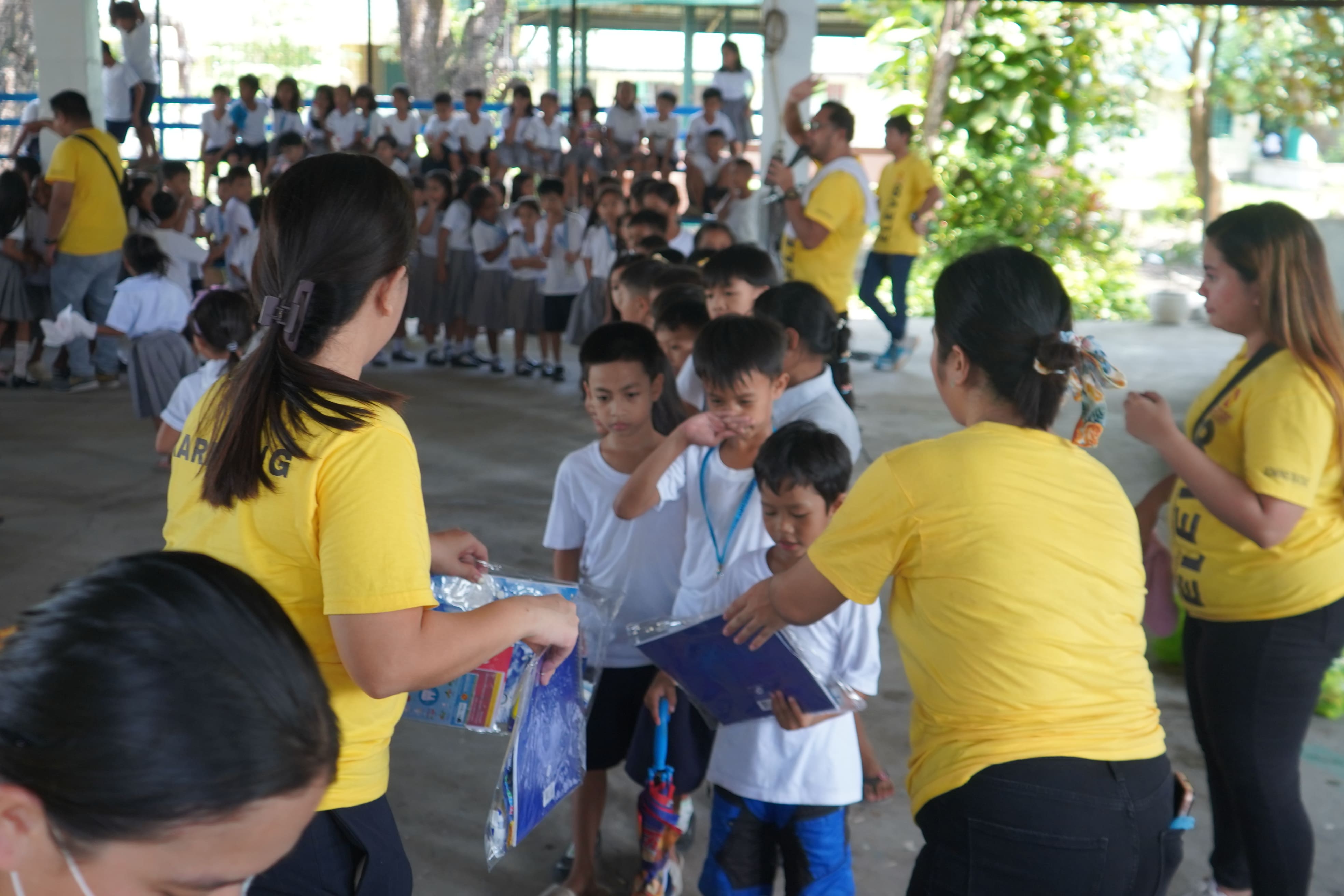 Medical Mission & Outreach Program 2024