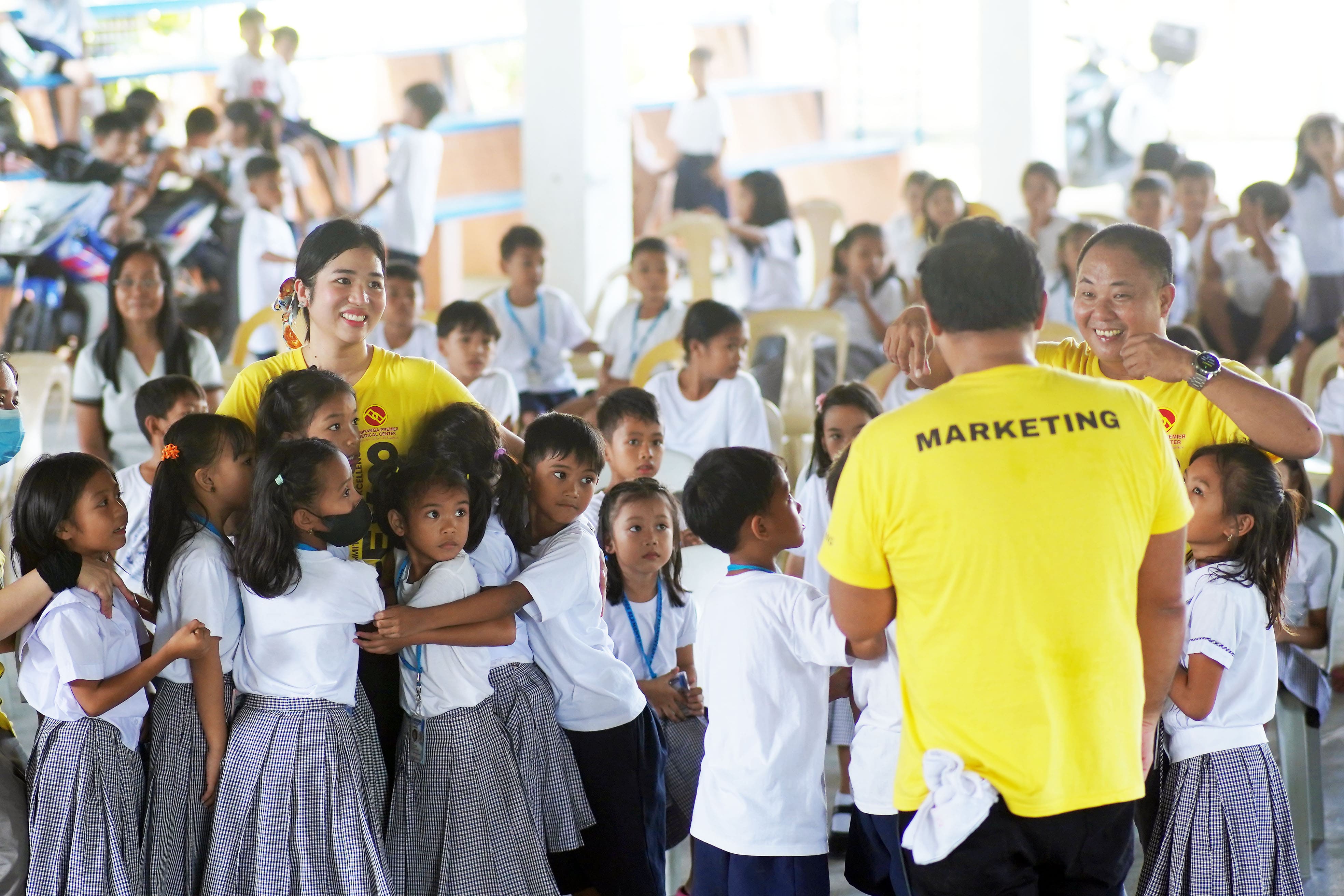 MEDICAL MISSION 2024