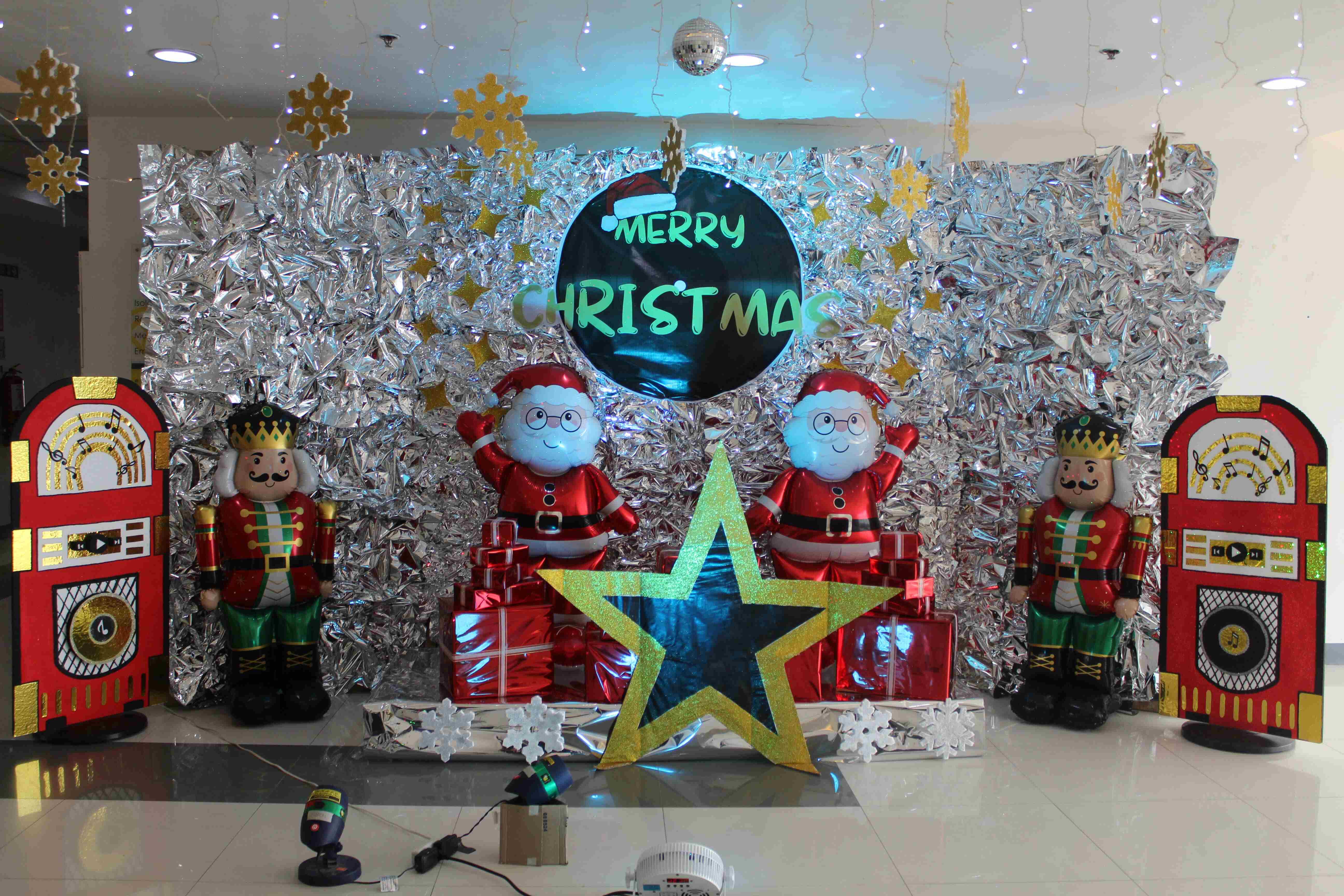 PPMC Christmas Party 2024